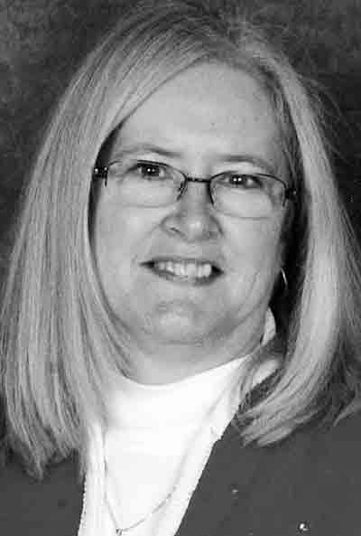 Donna Mae Ayers | News, Sports, Jobs - News and Sentinel